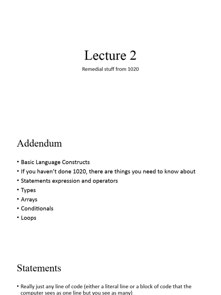 Data Structures and Algorithms Basics | PDF | Integer (Computer Science ... Data Structures and Algorithms Basics | PDF | Integer (Computer Science ...