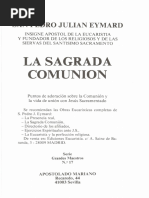 Las Preces Del Opus Dei | PDF