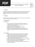 Ficha Técnica de Camión Articulado de Volteo | PDF | Camión | Coche