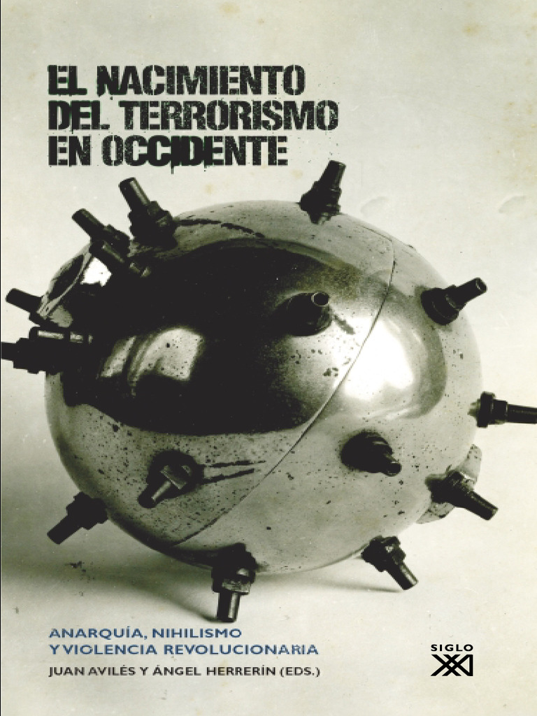 Orígenes del Terrorismo Anarquista | PDF | Anarquismo | Mente