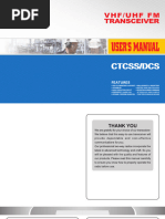 Packtalk Edge Manual | PDF