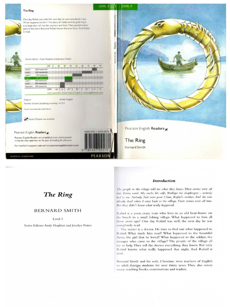 The Ring Book | PDF