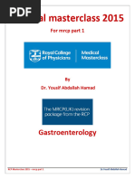 MRCS Part A - Essential Revision Notes Book 1 | PDF