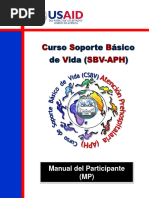 MASPA | PDF | Hospital | Cuidado de la salud