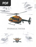 Bell 407 Cheat Sheet | PDF | Machines | Transport