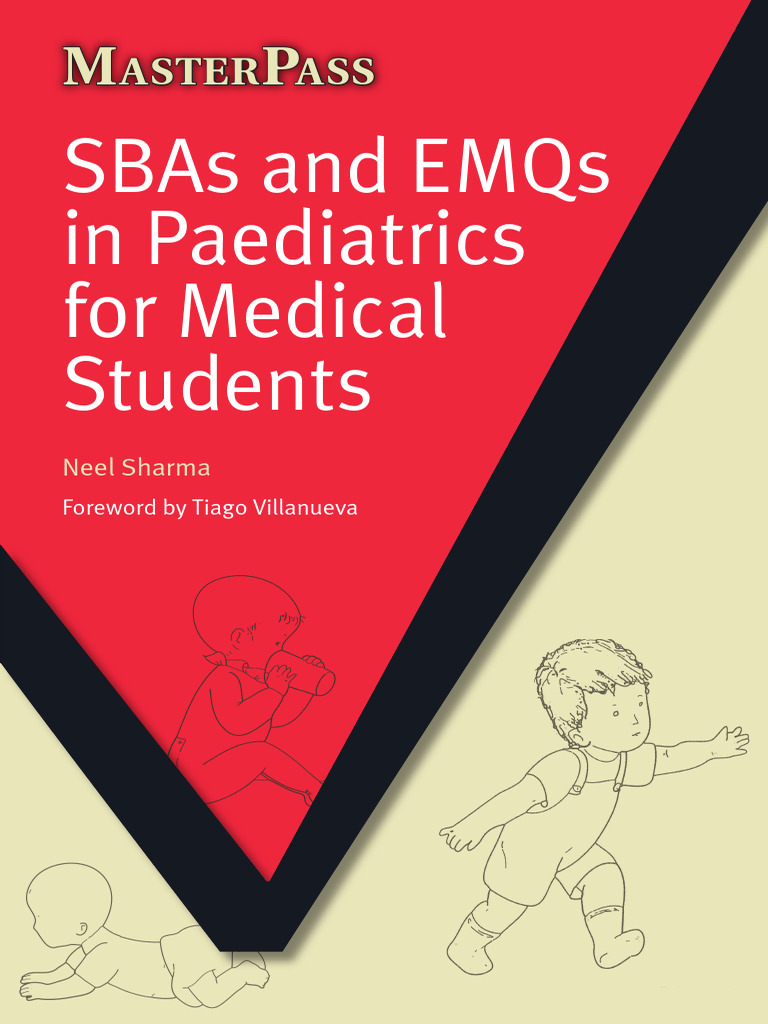 Neel Sharma (Author) - SBAs and EMQs in Paediatrics For Medical ...