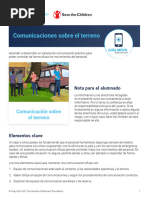 Manual Curso Tecc | PDF