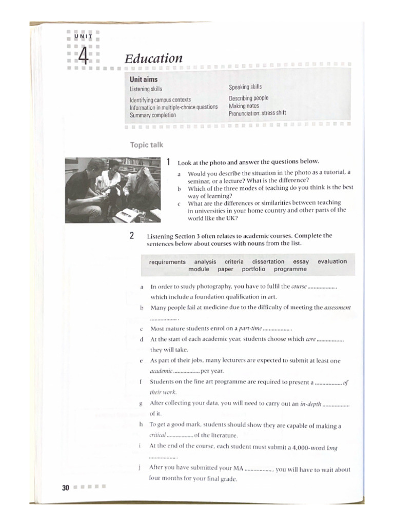 Education | PDF