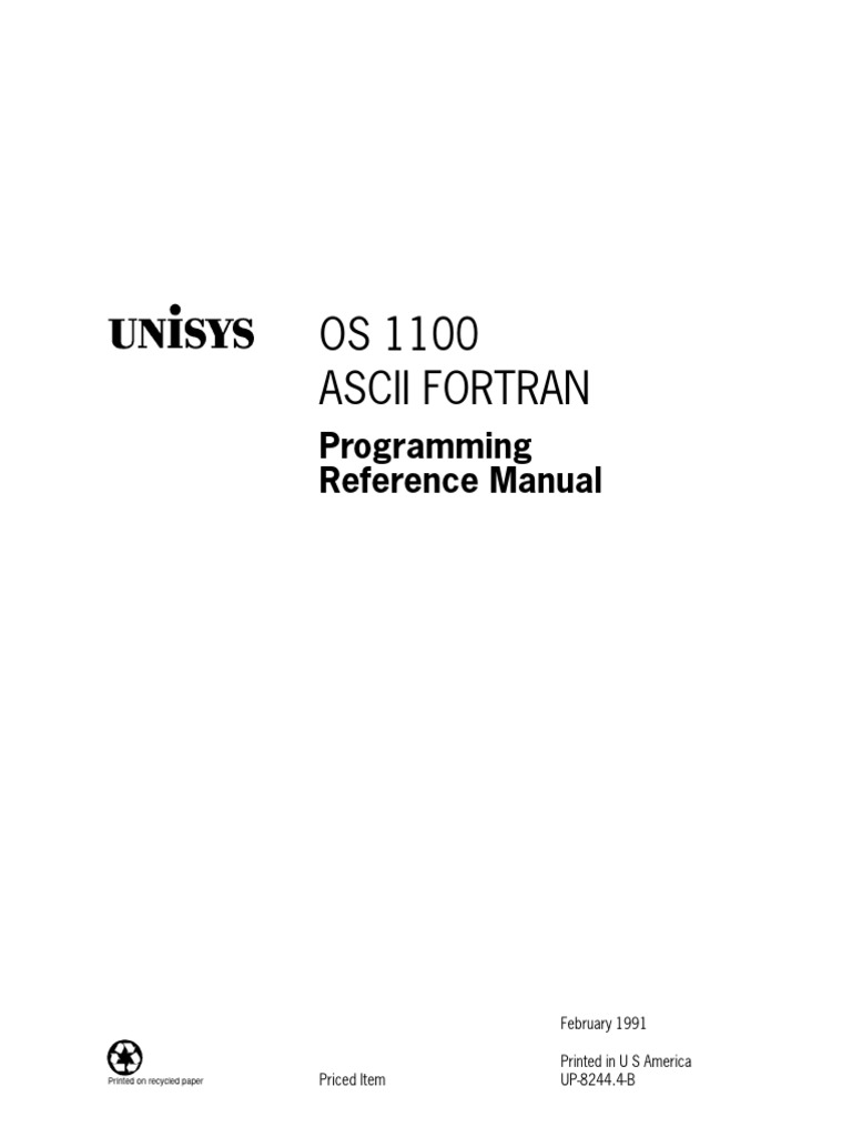 UP8244 | PDF | Parameter (Computer Programming) | Computing