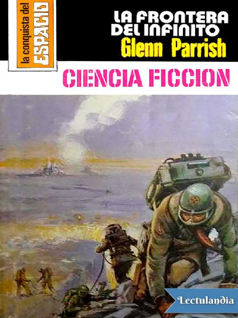 La Frontera Del Infinito - Glenn Parrish | PDF | Carne | Dom La Frontera Del Infinito - Glenn Parrish | PDF | Carne | Dom