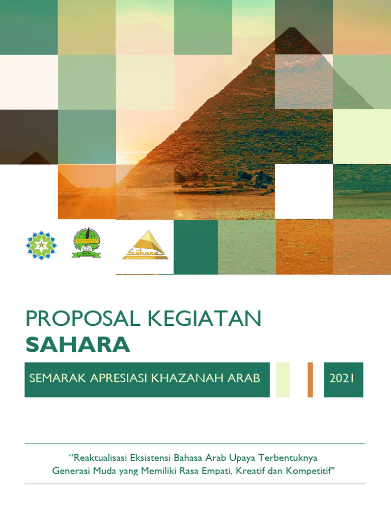 Semarak Apresiasi Khazanah Arab | PDF