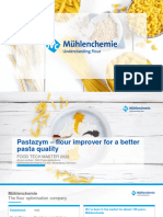 Kerry Bioscience Myverol | PDF | Vegetable Oil | Dough