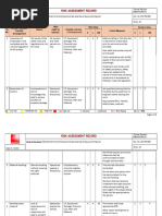 SANS 1475 Compliance for Fire Safety | PDF | Occupational Safety And ...