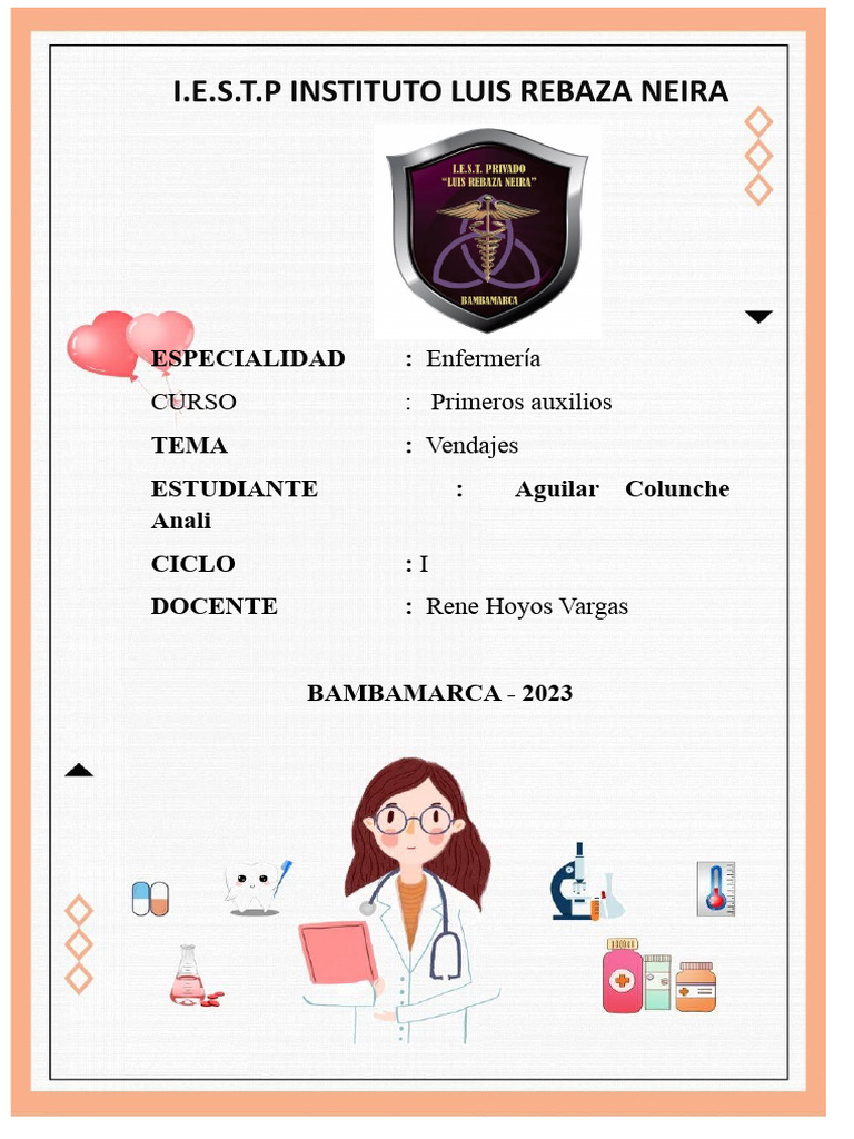 Portada Luis Rebaza Neira | PDF