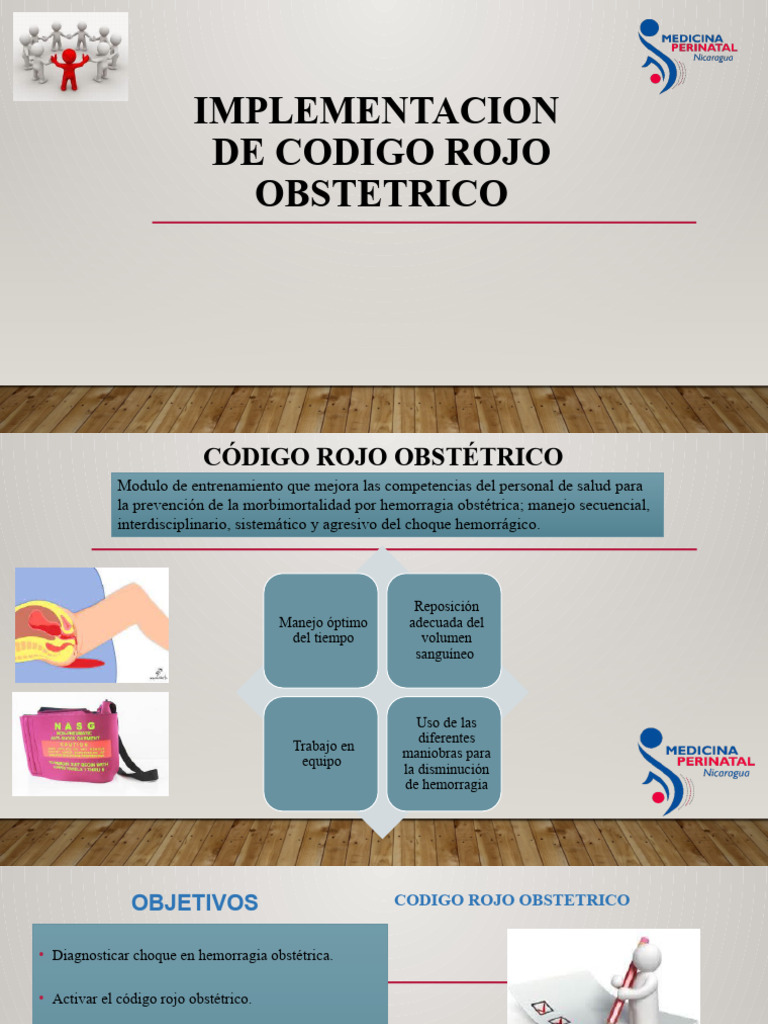 Codigo Rojo 2022 | PDF | Reanimación cardiopulmonar | Sangre
