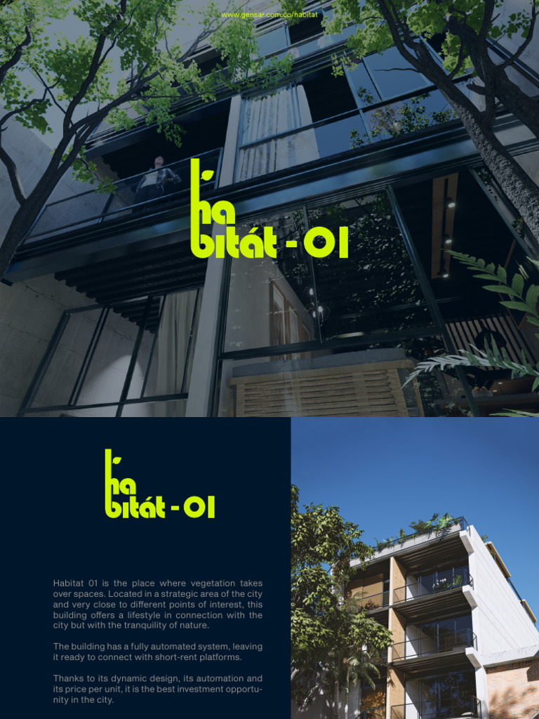 Brochure Santa Isabel INGLES | PDF