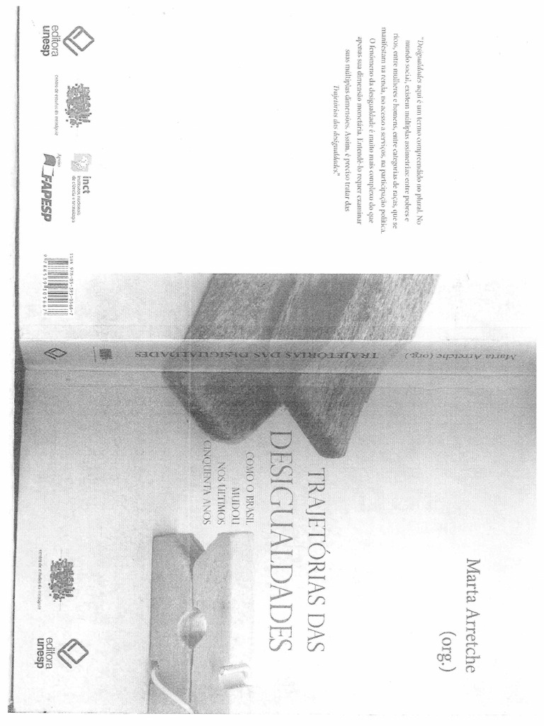 Estratificação Educacional Entre Jovens No Brasil | PDF Estratificação Educacional Entre Jovens No Brasil | PDF