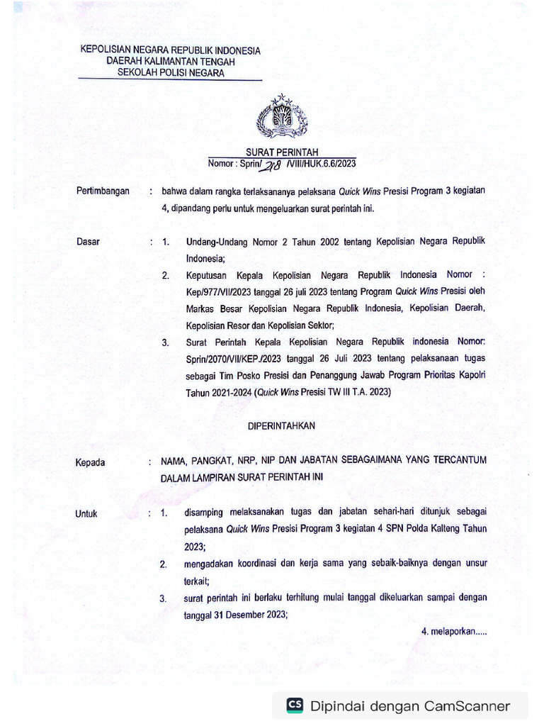 Sprin Quick Wins | PDF