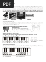 Disklavier Piano Control Unit DKC-850 | PDF | Computer Engineering ...