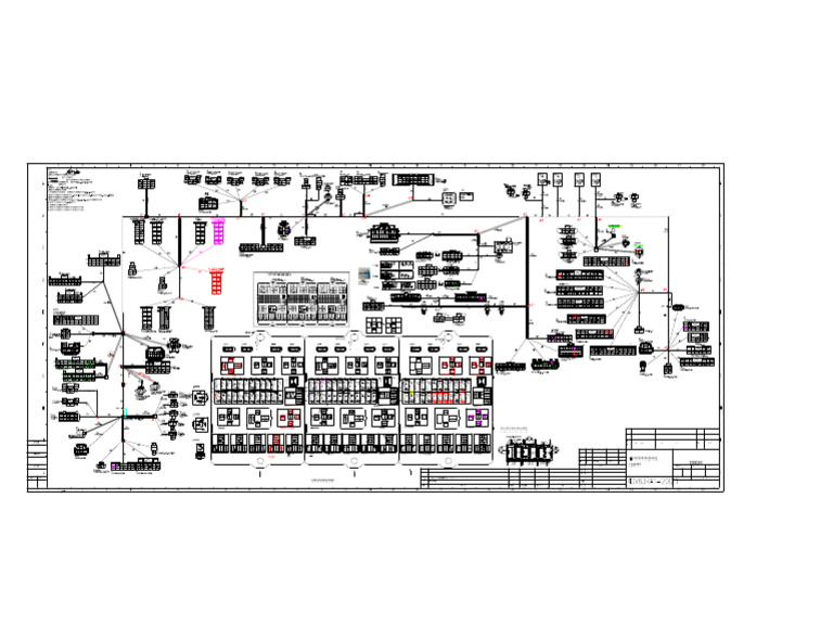 Cabin Wiring Harness | PDF