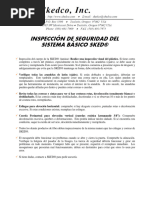 Manual Curso Tecc | PDF