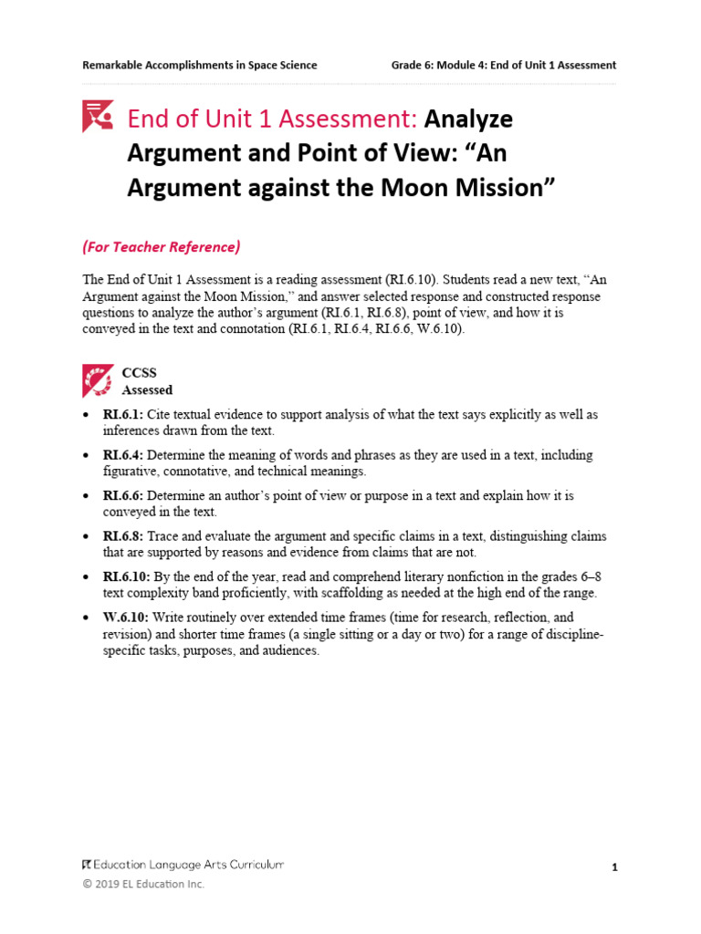 Critique of the Apollo 11 Mission | PDF | Apollo 11 | Apollo Program