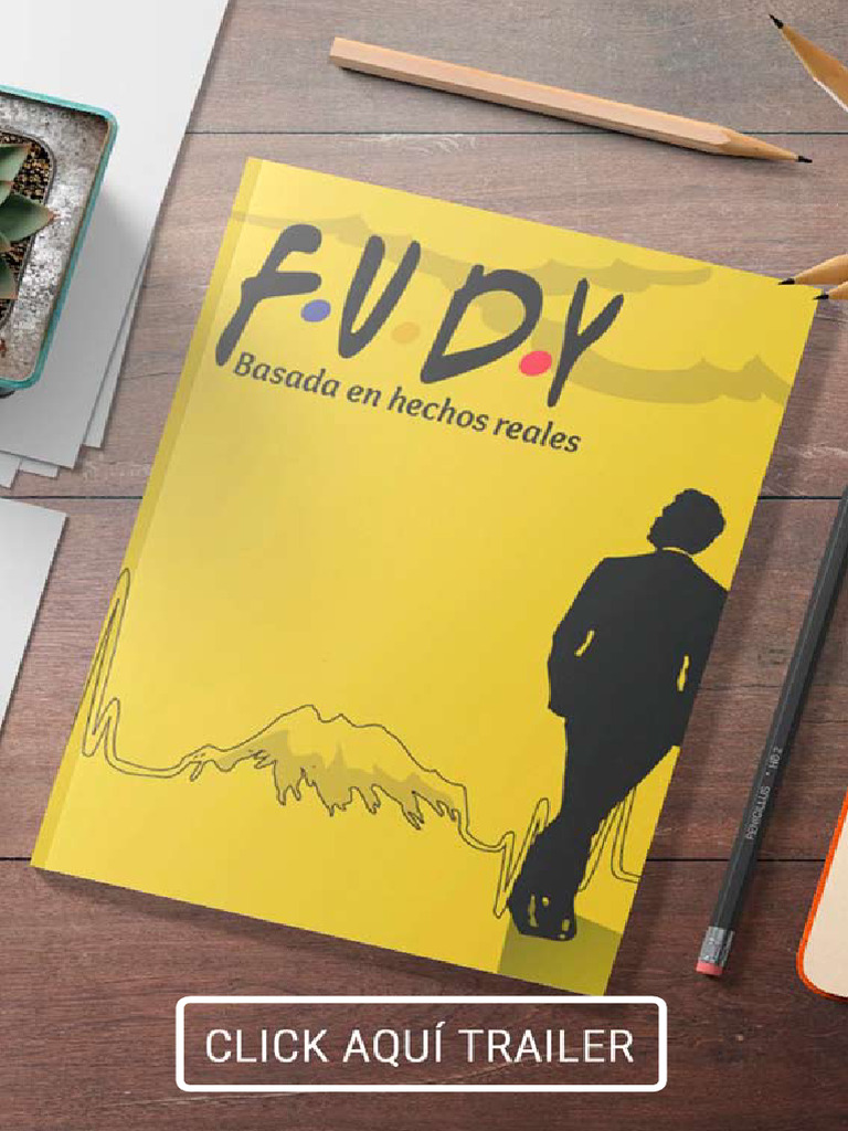Libro Interactivo Fudy Completo | PDF | Amor | Conocimiento