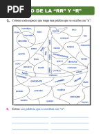 Tarea R y RR | PDF