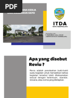 Edaran Perubahan RKPD 2025 Dan Perubahan Renja PD Tahun 2025 | PDF