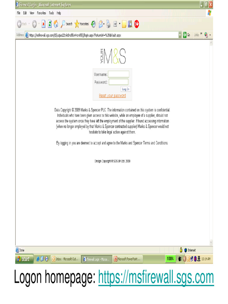 CAP Training Manual Appendix 7 - SGS PID - Inputter Guide | PDF