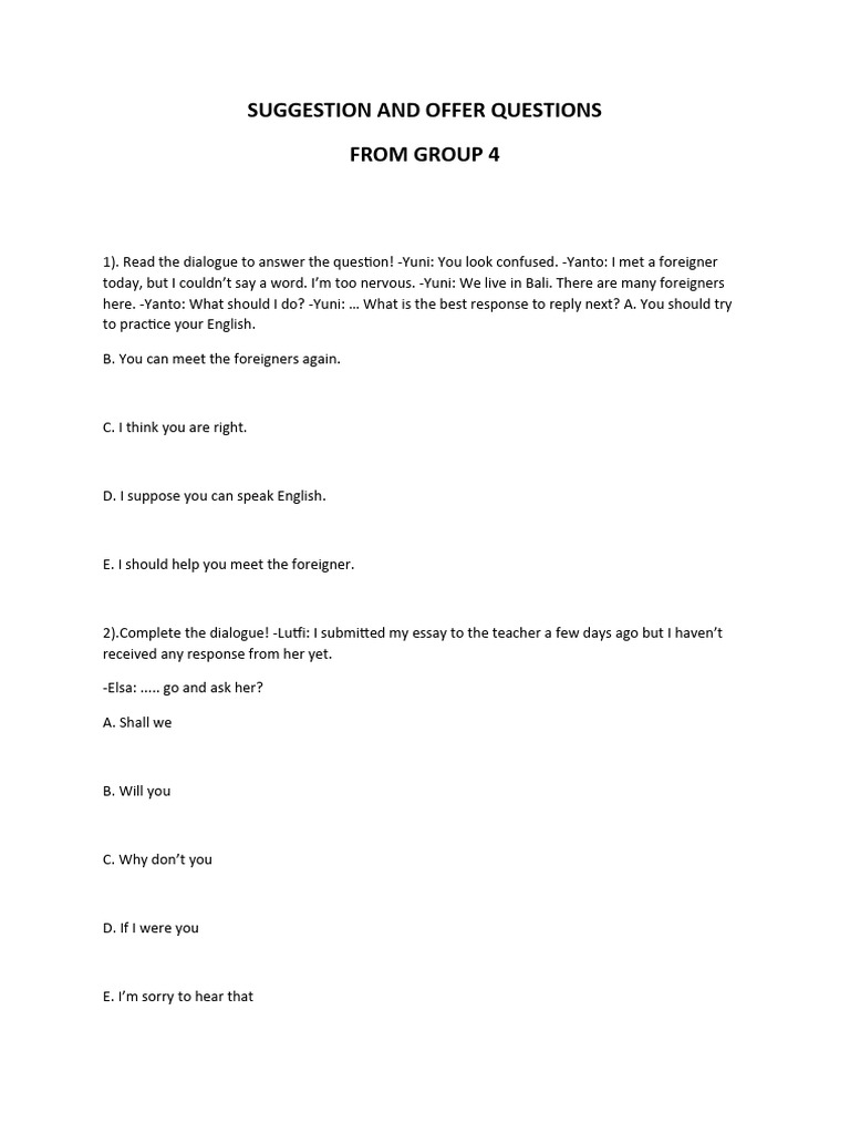 Bahasa Inggris Nyell | PDF