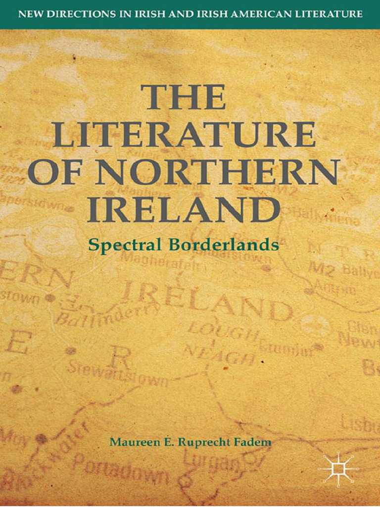 (New Directions in Irish and Irish American Literature) Maureen E ...