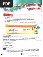 Class 6 Chapter 6 Introduction To HTML | PDF | Html | Html Element