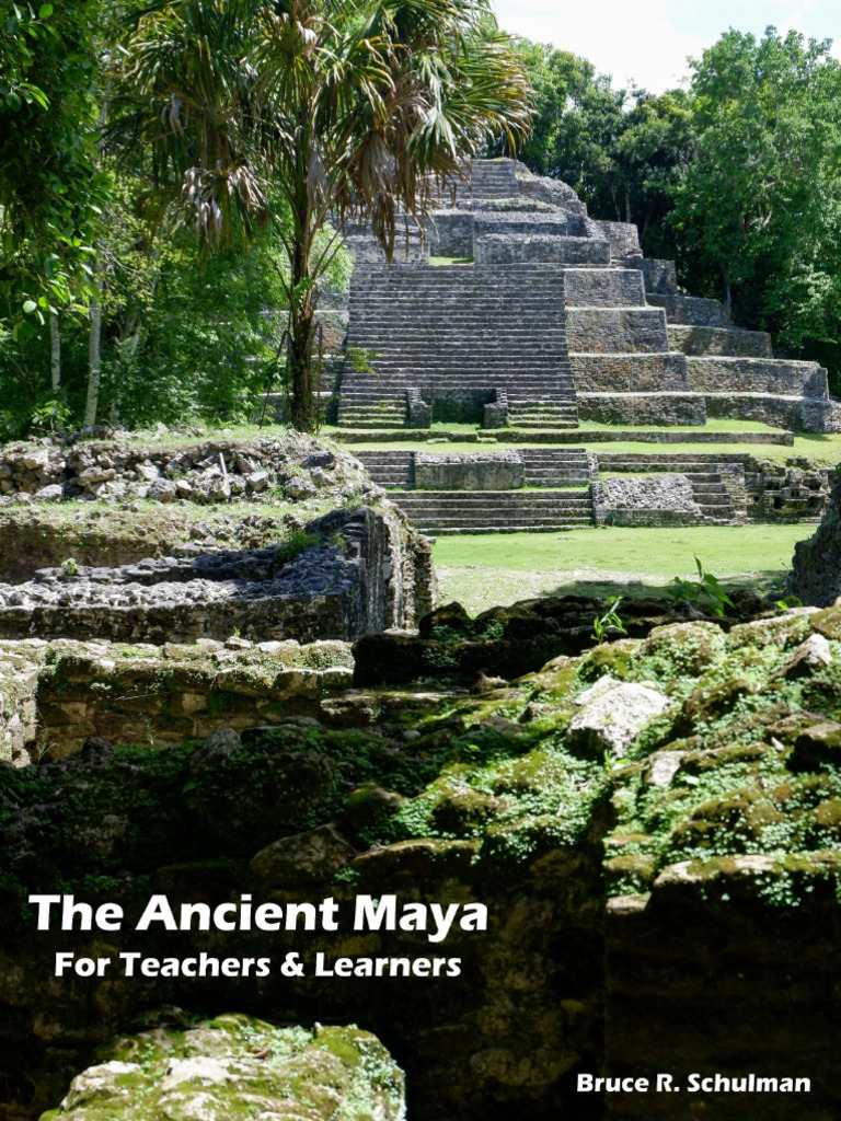 Understanding Mayan Language & Writing | PDF | Maya Peoples | Ethnicity
