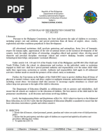 CPC Functionality Tool | PDF | Child Protection | Bullying