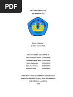 Distribusi Uniform Kontinu PDF | PDF