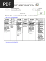 Regularization Letter | PDF | Career & Growth