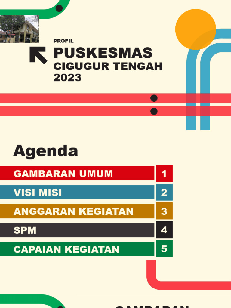 PPT PKM 2023 - 1 | PDF