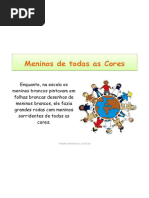 Ziraldo - Flicts | PDF