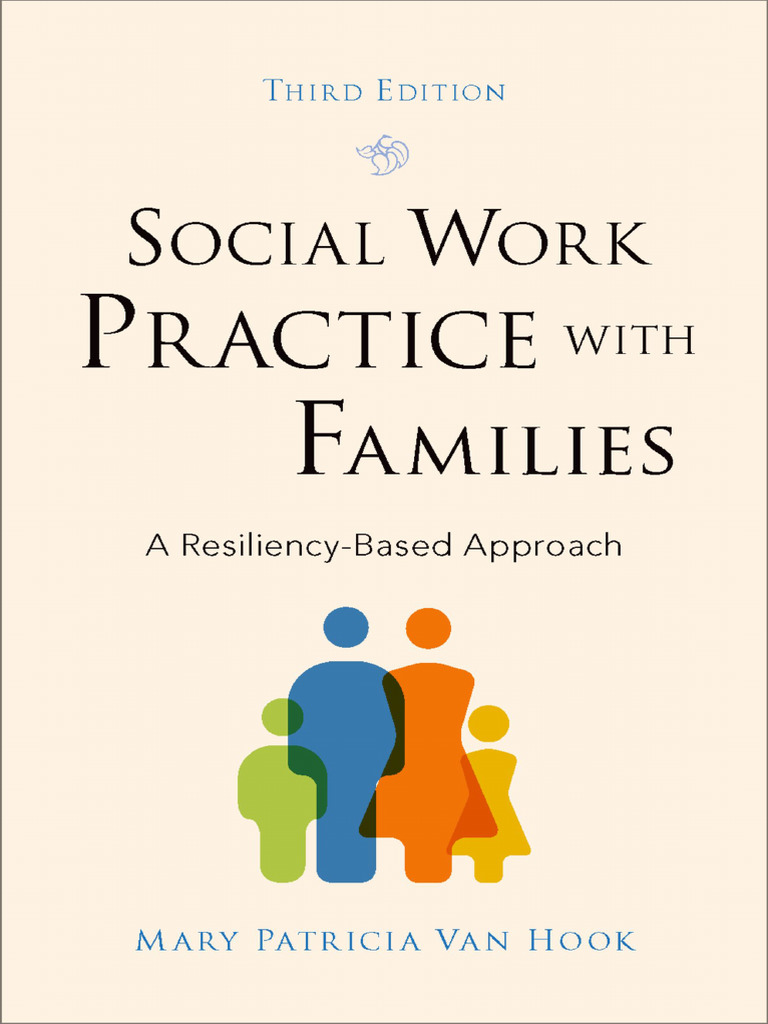 Social Work Practice With Families | PDF | Psychological Resilience ...