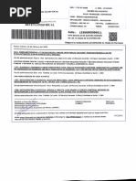 Receta Médica IMSS con Sello y QR | PDF