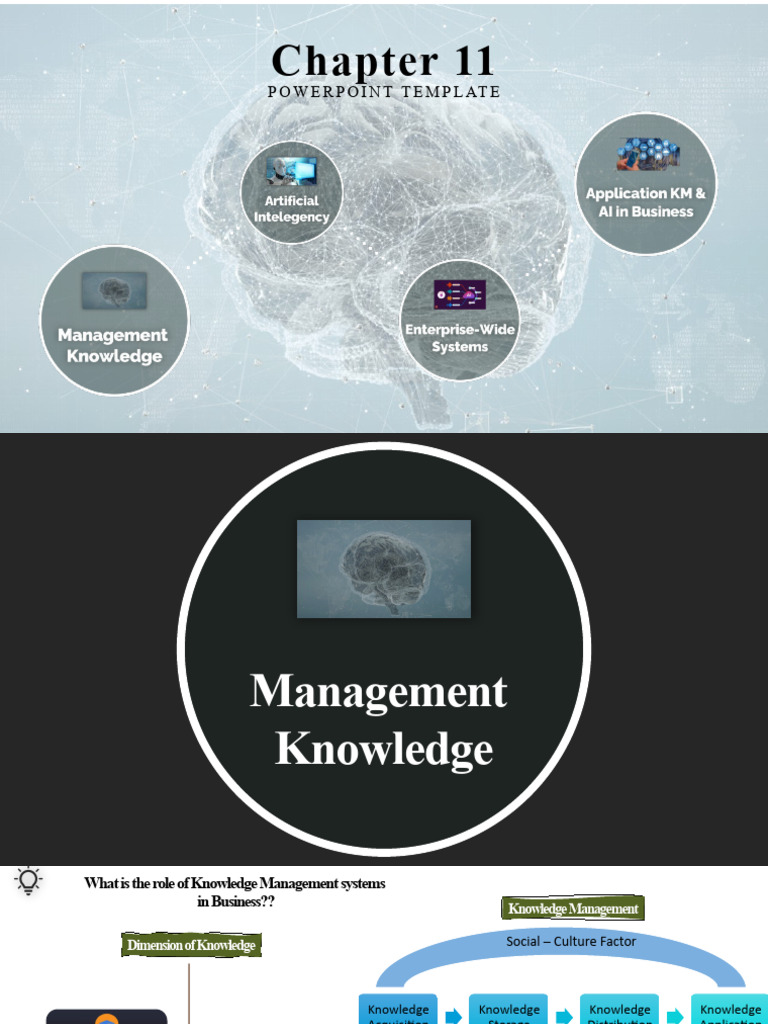 Slide Zoom PowerPoint Template by One Skill | PDF