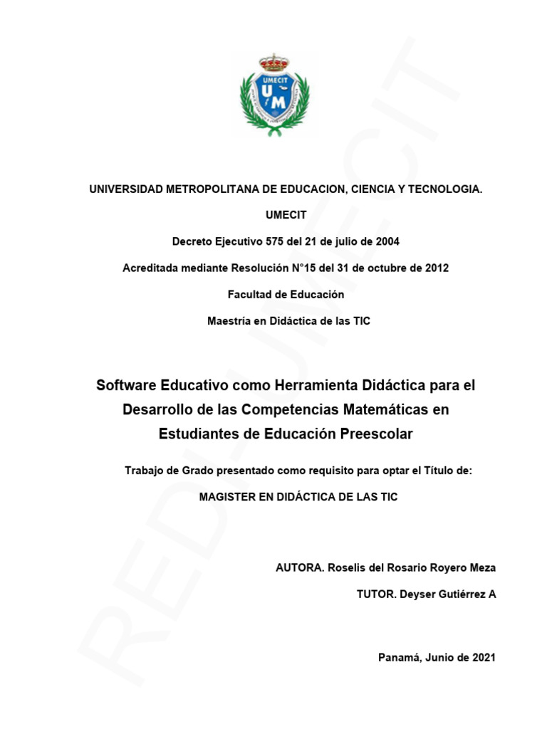 HGHHHH | PDF | Educación de la primera infancia | Enseñando