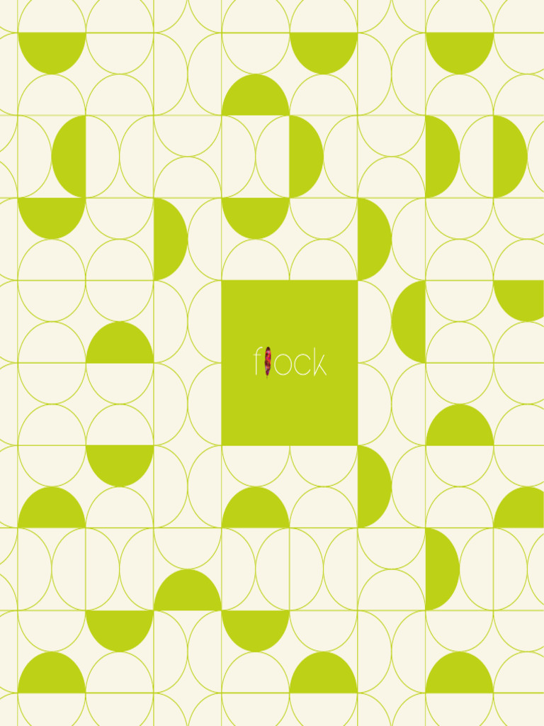 Flock Menu | PDF | Sauce | Curry