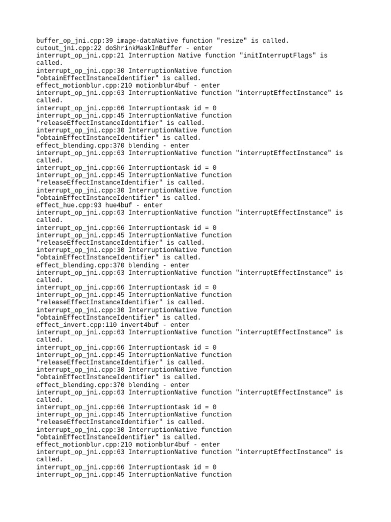 Crash Log 3 | PDF | Computers | Technology & Engineering Crash Log 3 | PDF | Computers | Technology & Engineering