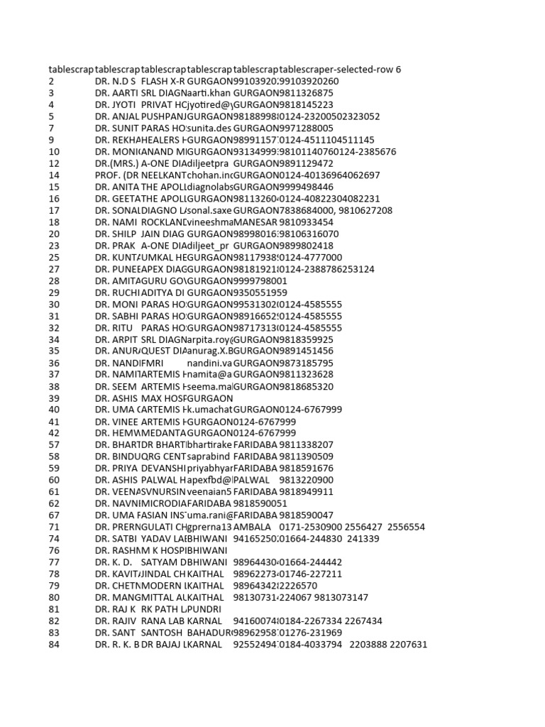 App Haryana PDF