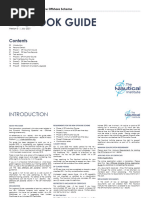 DP - Class Notations - Chart | PDF