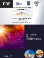 Cimbras Perdidas o Muertas | PDF