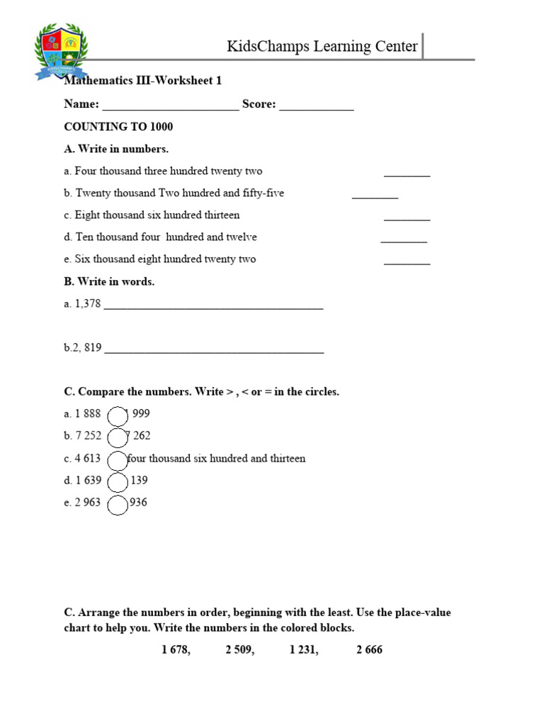 Mathematics III | PDF | Numbers | Mathematics