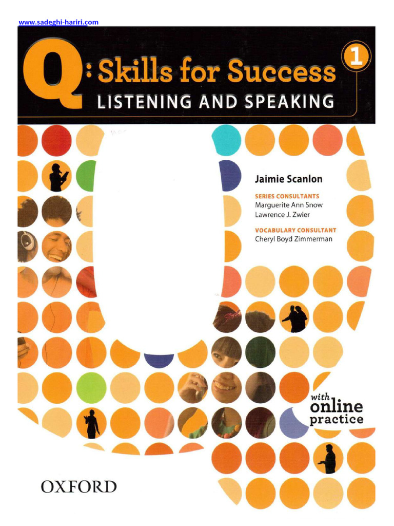 Q1 Listening and Speaking | PDF